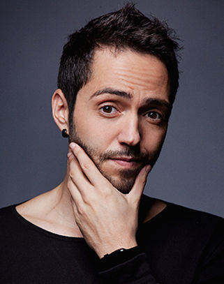 David Guapo | Web Oficial | Home | David Guapo